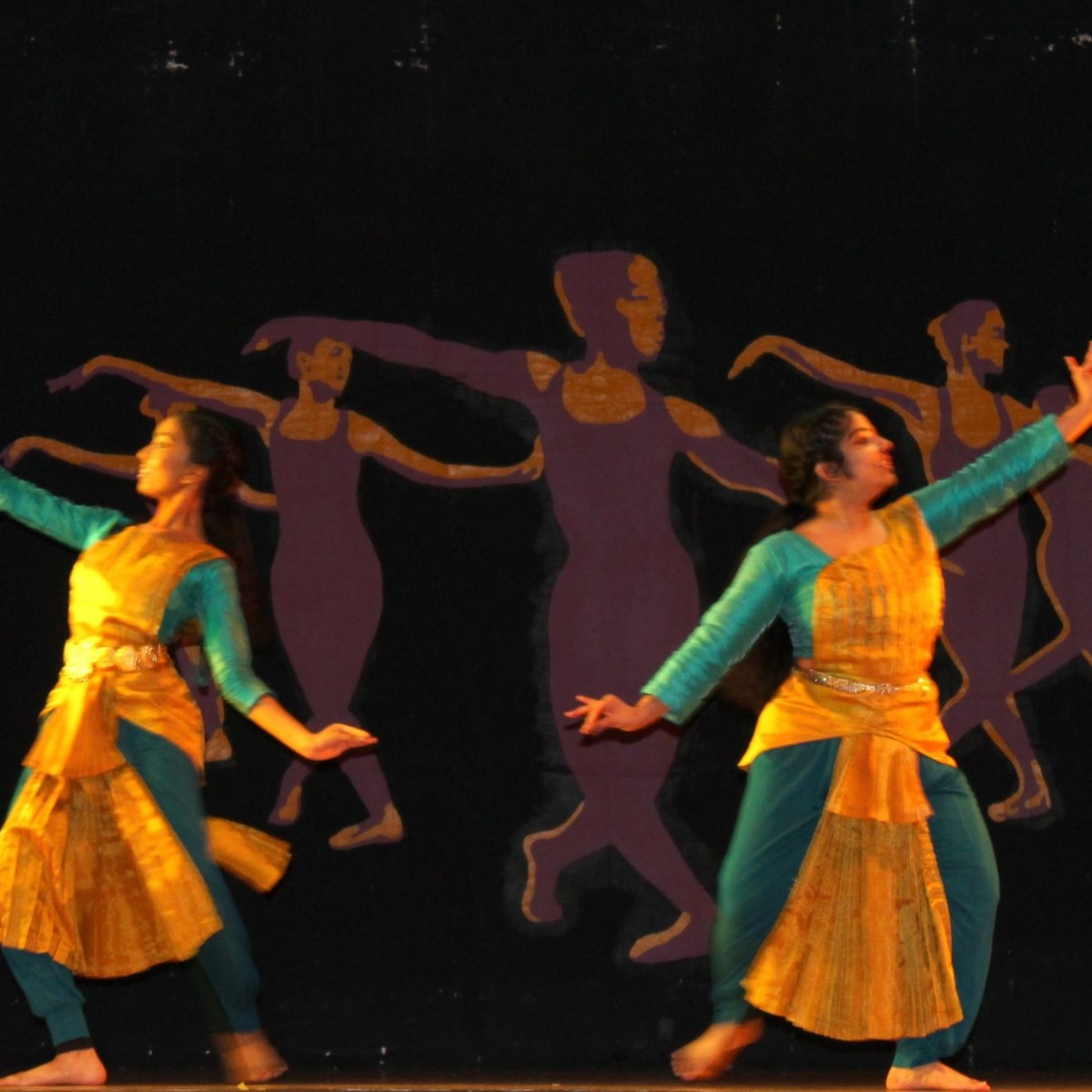 St Angela’s Ursuline School - Unity Dance Concert