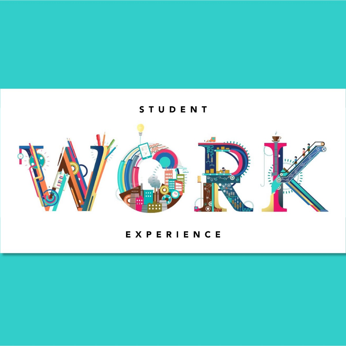 St Angela’s Ursuline School - Student Work Experience Summer 2020