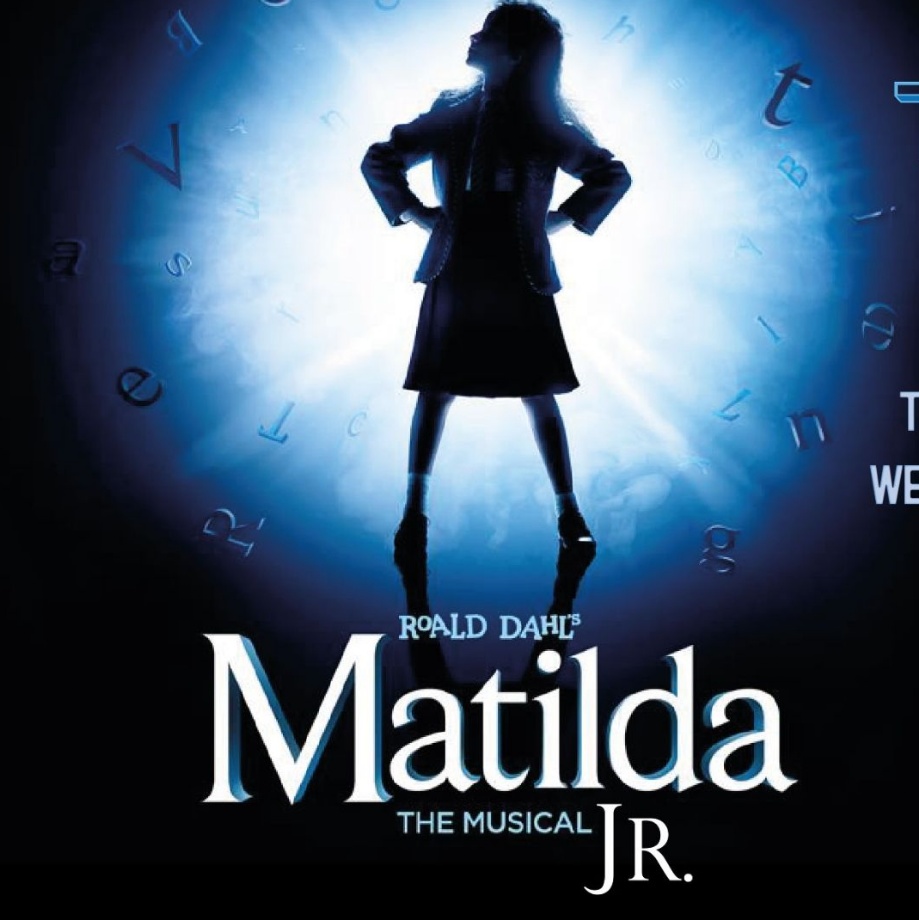 St Angela’s Ursuline School - Matilda the Musical Jr