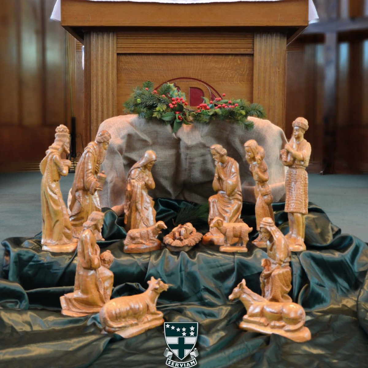 St Angela’s Ursuline School - Christmas 2023 Newsletter